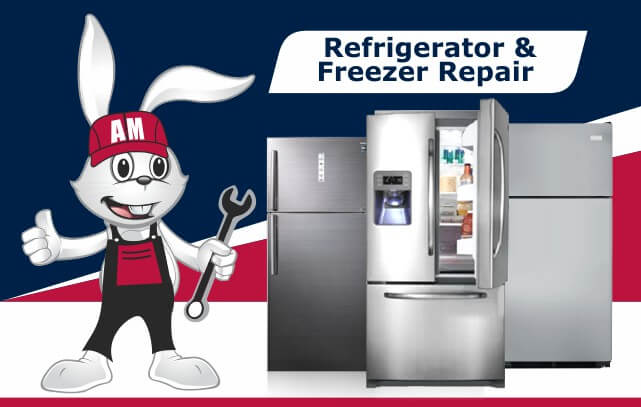 Keeping Your Cool Expert Refrigerator Freezer Repair Services